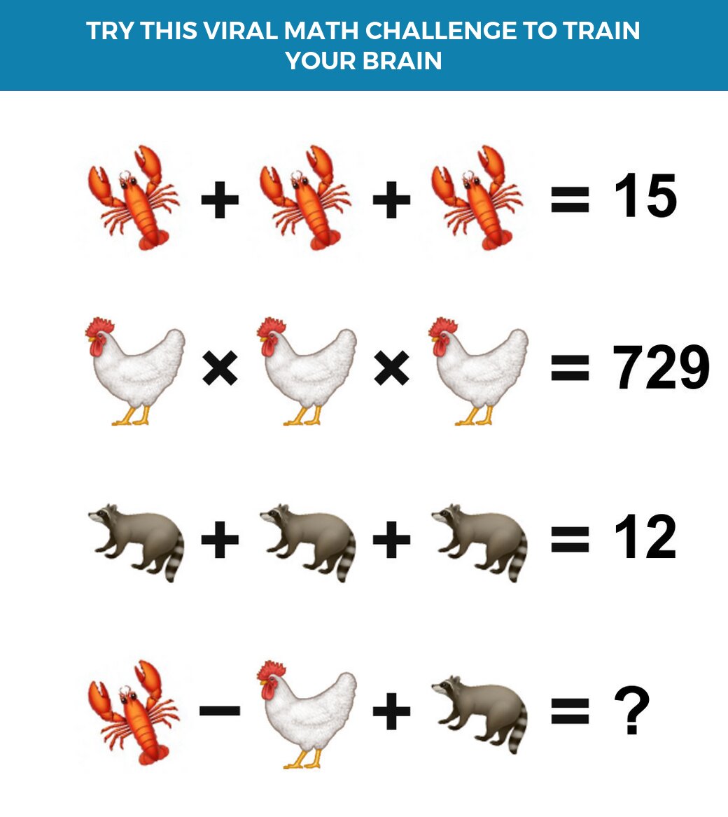 Free Bundle Of 25 Engaging Math Puzzles