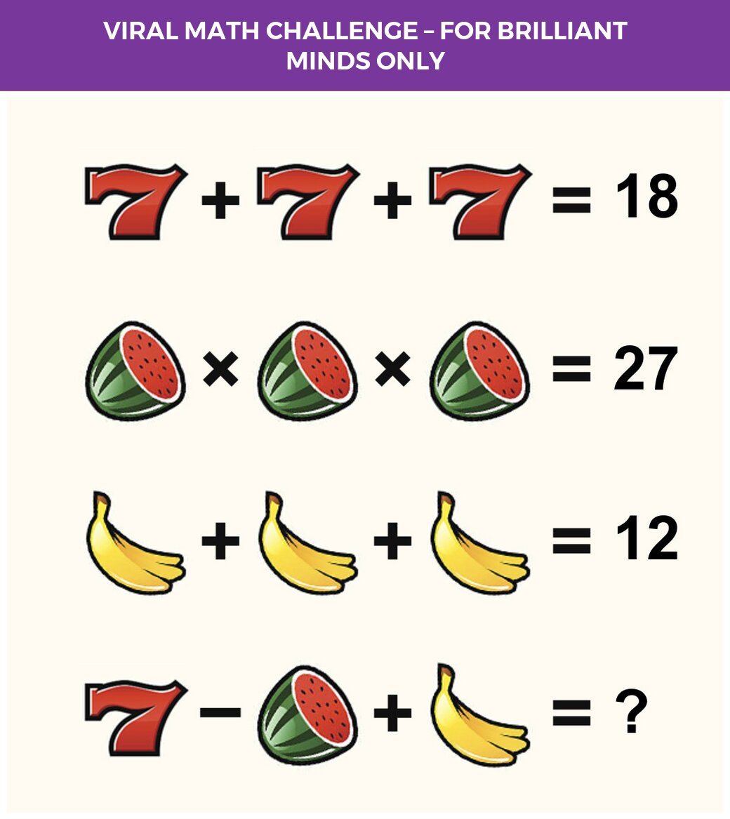 Free Bundle Of 25 Engaging Math Puzzles