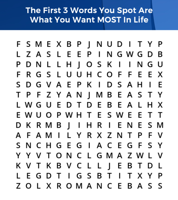 Free Bundle Of 25 Engaging Word Puzzles